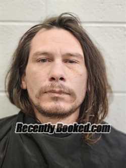 Recent Booking / Mugshot for BRANDON SCOTT EDWARDS in Rutherford County ...
