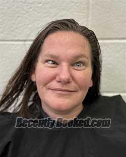JAYME HELEN MORROW Arrest Record & Booking Info – Rutherford County ...