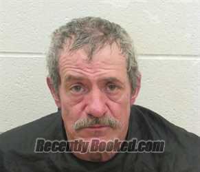 Recent Booking / Mugshot for DAVID SCOTT CARTEE in Rutherford County ...