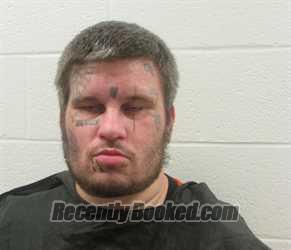 Recent Booking / Mugshot for MICHAEL BILLY RAY HOLLAND in Rutherford ...