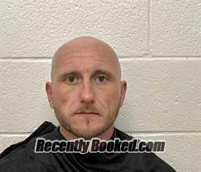 Recent Booking / Mugshot for DANNY RAY WILSON in Rutherford County ...