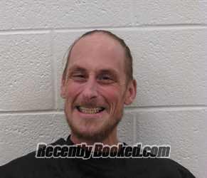 Recent Booking / Mugshot for ANDREW JACOB POWELL in Rutherford County ...