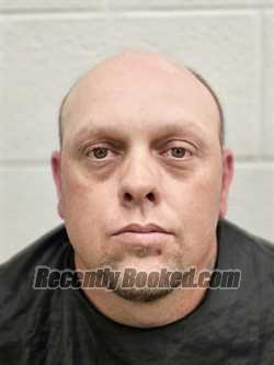 Recent Booking / Mugshot for CASEY BRANDON UPTON in Rutherford County ...