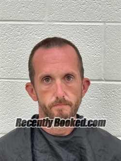 Recent Booking / Mugshot for RODNEY G OWENS in Rutherford County, North ...