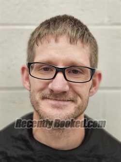 Recent Booking / Mugshot for PATRICK CHRISTOPHER BRADLEY in Rutherford ...