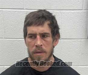Recent Booking / Mugshot for CHRISTOPHER JOSEPH FITE in Rutherford ...