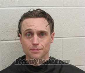 Recent Booking / Mugshot for CHARLES ANTHONY MARLOWE in Rutherford ...