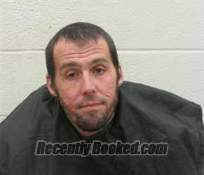 Recent Booking / Mugshot for ROBERT STEVEN DOBBINS in Rutherford County ...