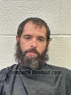 Recent Booking / Mugshot for BRANDON LEE CONNER in Rutherford County ...