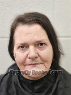 Recent Booking / Mugshot for APRIL LANETTE STACEY in Rutherford County ...