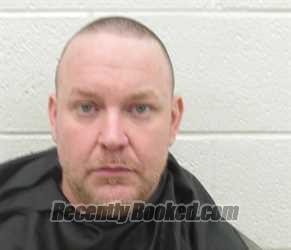 Recent Booking / Mugshot for ADAM W LABRIE in Rutherford County, North ...