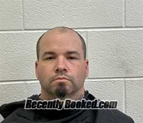 Recent Booking / Mugshot for DANNY LEE POOLE in Rutherford County ...