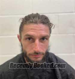 Recent Booking / Mugshot for JOSHUA DARIN TIPTON in Rutherford County ...