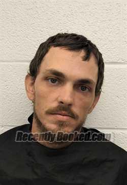 Recent Booking / Mugshot for MICHAEL ANTHONY SWINK in Rutherford County ...