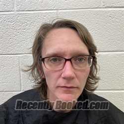 Recent Booking / Mugshot for MELISSA RENA TYNER in Rutherford County ...