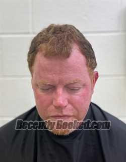 Recent Booking / Mugshot for BRANDON STEVE COLE in Rutherford County ...