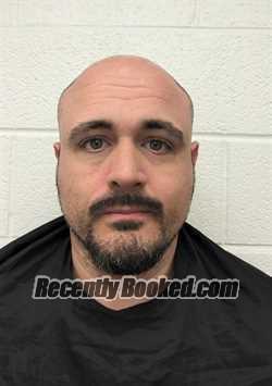 Recent Booking / Mugshot for JOHN WESLEY HARDIN in Rutherford County ...