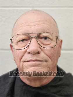 Recent Booking / Mugshot for KEITH JEROME PEGRAM in Rutherford County ...