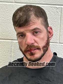 Recent Booking / Mugshot for WILLIAM ANTHONY LORETTI in Rutherford ...