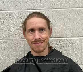 Recent Booking / Mugshot for NATHAN WOODROW GUFFEY in Rutherford County ...