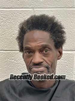 Recent Booking / Mugshot for CHARLES JAMES COPELAND in Rutherford ...