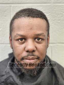 Recent Booking / Mugshot for SCOTTIE LAMAR JACKSON in Rutherford County ...