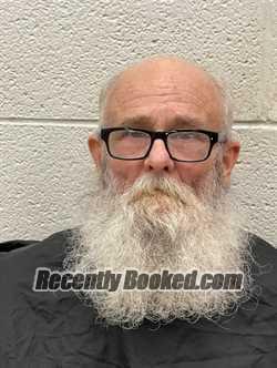 Recent Booking / Mugshot for JOEL MARK INGLE in Rutherford County ...