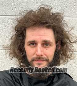 Recent Booking / Mugshot for TIMOTHY DAVID YELTON in Rutherford County ...