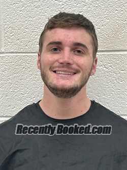Recent Booking / Mugshot for JONATHAN AARON BYERS in Rutherford County ...