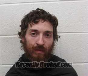 Recent Booking / Mugshot for MICHAEL AARON HUBBARD in Rutherford County ...