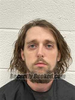 Recent Booking / Mugshot for STEVEN MICHAEL SMITH in Rutherford County ...