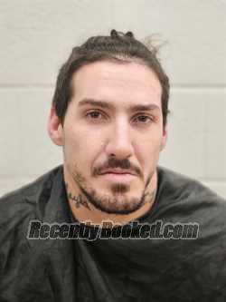 Recent Booking / Mugshot for NICHOLAS DALE BRADLEY in Rutherford County ...