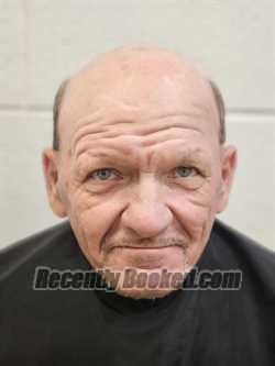 Recent Booking / Mugshot for EDWARD LEE FERREE in Rutherford County ...