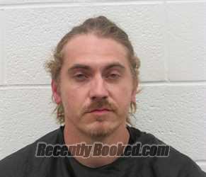 Jacob Tyler Buchanan Arrest & Booking Info | Rutherford County, NC