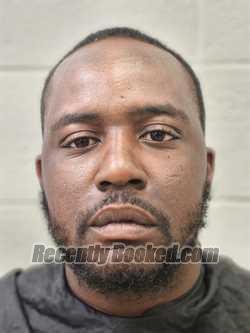 Recent Booking / Mugshot for DEDRICK SHAMAR WASHINGTON in Rutherford ...