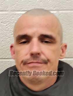 Recent Booking / Mugshot for BRUCE JR WAYNE GIVENS in Rutherford County ...