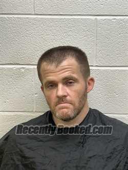 Recent Booking / Mugshot for JASON TROY MOTHERSHEAD in Rutherford ...
