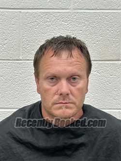 Recent Booking / Mugshot for JOHN BARRYMAN MARTIN in Rutherford County ...