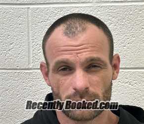 Recent Booking / Mugshot for JUSTIN WAYNE WRIGHT in Rutherford County ...