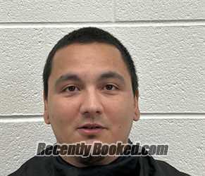 JAYSON ANDREW BRACKEN Arrest Record & Booking Info – Rutherford County ...