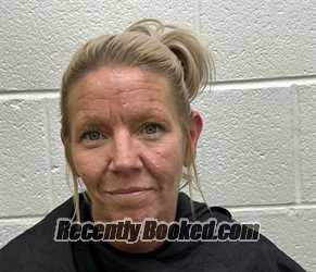 Recent Booking / Mugshot for KELLIE SAM SMITH in Rutherford County, North Carolina