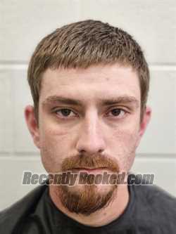 Recent Booking / Mugshot for JACOB MATTHEW SILVER in Rutherford County ...