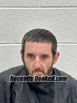 Recent Booking / Mugshot for JACOB GORMAN SMITH in Rutherford County ...