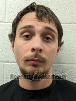 Recent Booking / Mugshot for RICKY LEE BRIDGES in Rutherford County ...