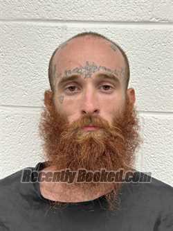 Recent Booking / Mugshot for ANDREW WILLIAM WISHON in Rutherford County ...