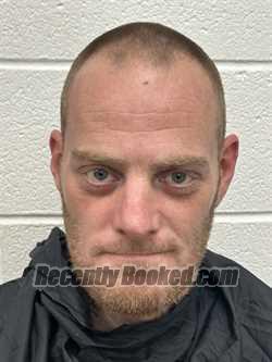 Recent Booking / Mugshot for TERRY LYNN PARSONS in Rutherford County ...