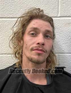 Recent Booking / Mugshot for SAMUEL ARTHUR EMMONS in Rutherford County ...