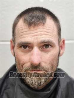 Recent Booking / Mugshot for BOBBIE LEE WEEKS in Rutherford County ...