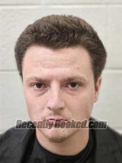 Recent Booking / Mugshot for BRAXTON KELLY ATKINS in Rutherford County ...