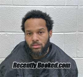 Recent Booking / Mugshot for RYAN ONEAL LANDRUM in Rutherford County ...